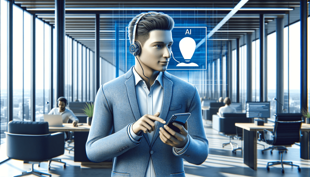 Implementación IA en atención al cliente | Hola Amigo